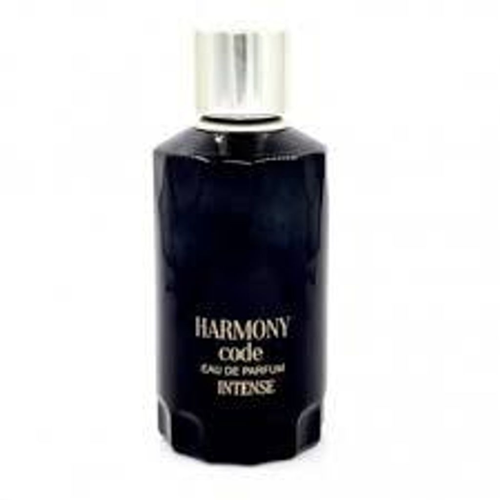 Fragrance World Harmony Code intense Eau de | Kaufland.de