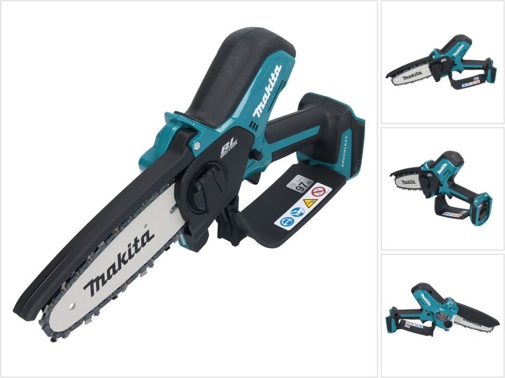 Makita DUC150Z Akku Kettensäge 18V Li-Ion Lxt | Kaufland.de