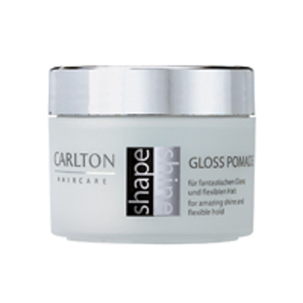 Carlton Shape & Shine Gloss Pomade 50 ml | Kaufland.de