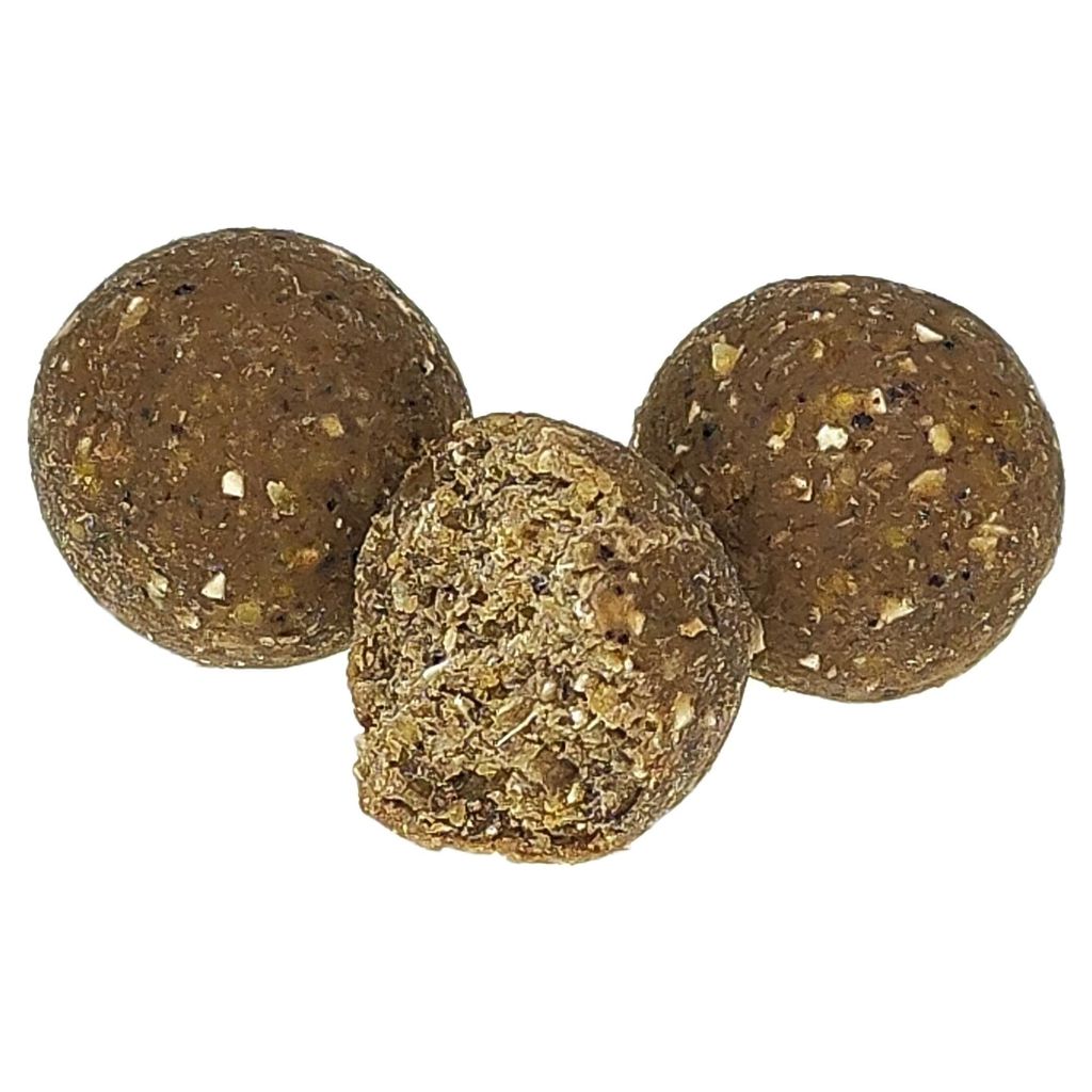 Warmuz Baits Game Over Sprotten Pellets 3kg - | Kaufland.de