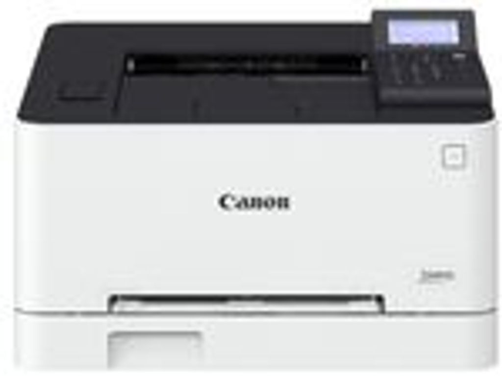 Canon i-SENSYS LBP631Cw Laserdrucker - Farbe | Kaufland.de