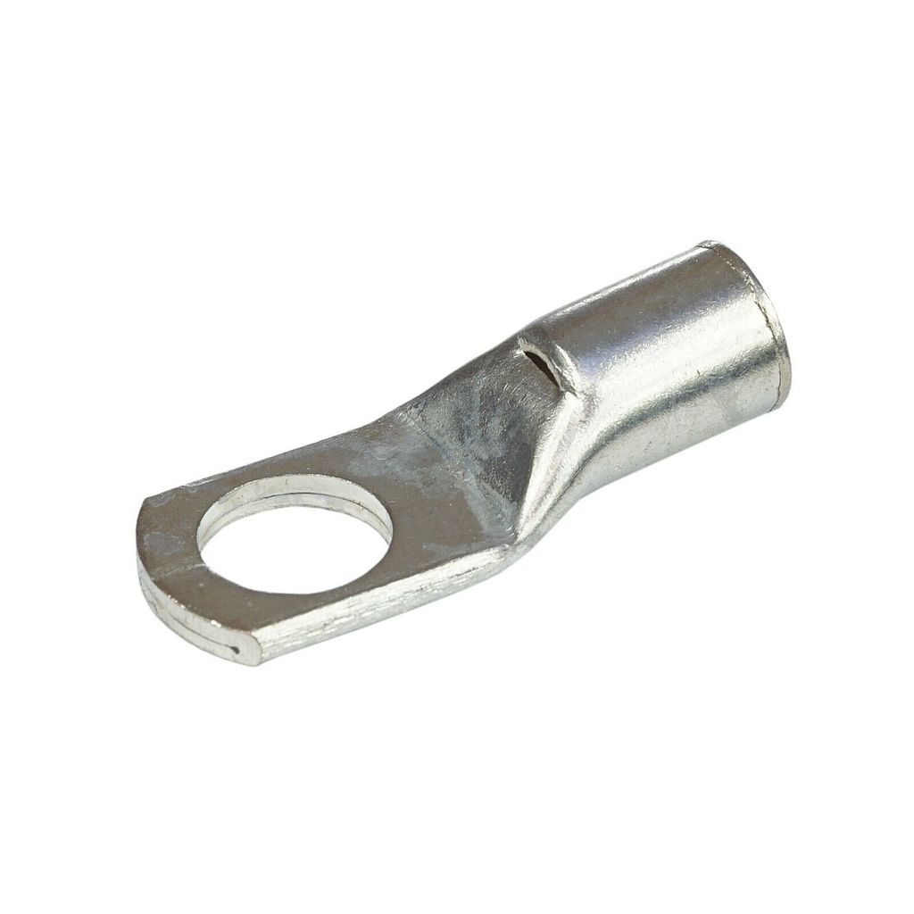 5 Stück Rohrkabelschuhe Kabelschuhe | Kaufland.de