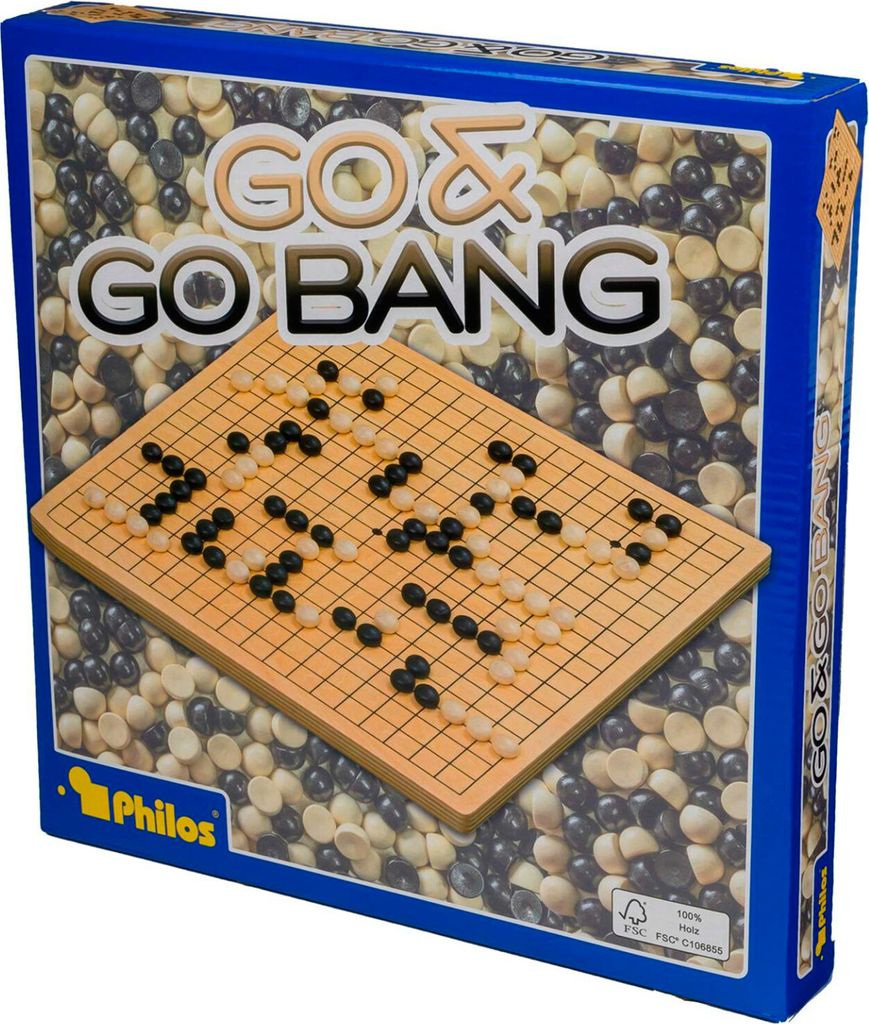 Philos Go Go Bang Set 26 cm | Kaufland.sk