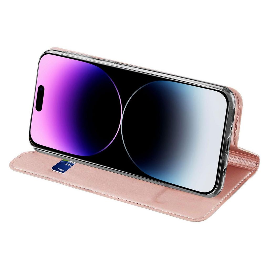 Handy Hülle Apple iPhone 16 Pro Max Book Case | Kaufland.de