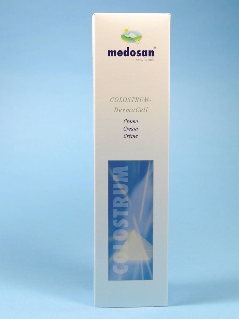 Medosan DermaCell Colostrum Creme für die | Kaufland.de