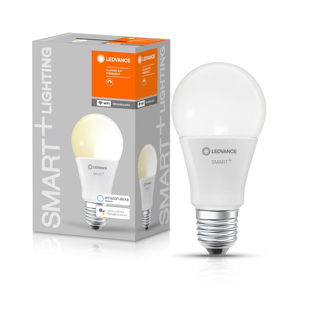 Ledvance Smart+WiFi LED Leuchtmittel Classic | Kaufland.de