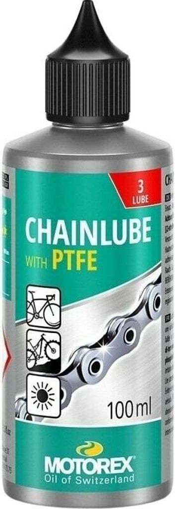 Motorex Chain Lube with PTFE Oil 100 ml | Kaufland.cz