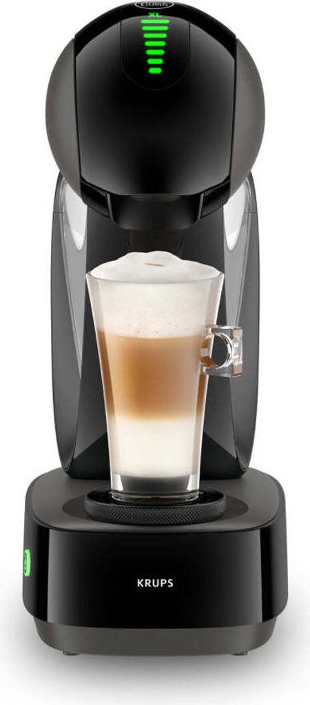 Krups KP2708 Infinissima Touch Automatische | Kaufland.de