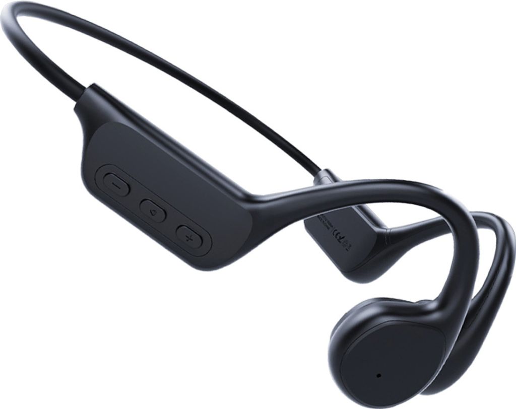 Knochenschall Kopfh?rer Bluetooth | Sport | Kaufland.de