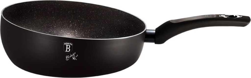 Berlinger Haus hluboká pánev 26 cm Chef Flip | Kaufland.cz