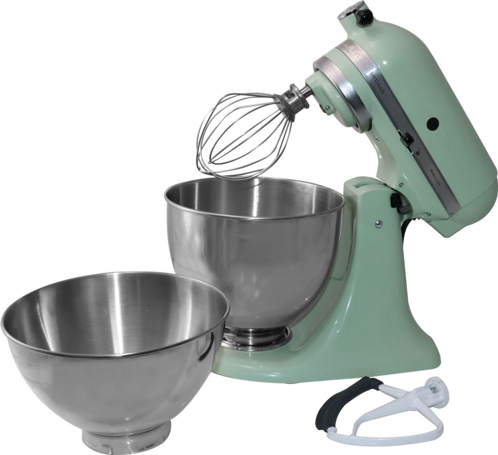 KitchenAid 5KSM175PSEPT Artisan pistazie | Kaufland.de
