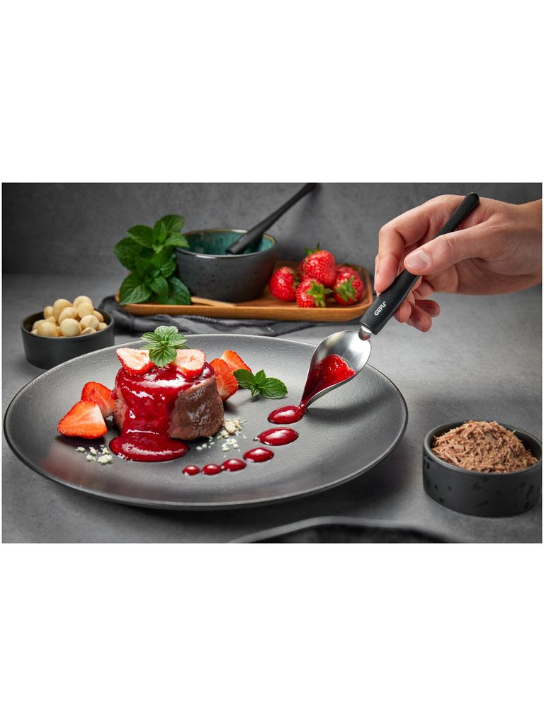 GEFU Dekorierlöffel KULINARI, 2-teilig Löffel | Kaufland.de