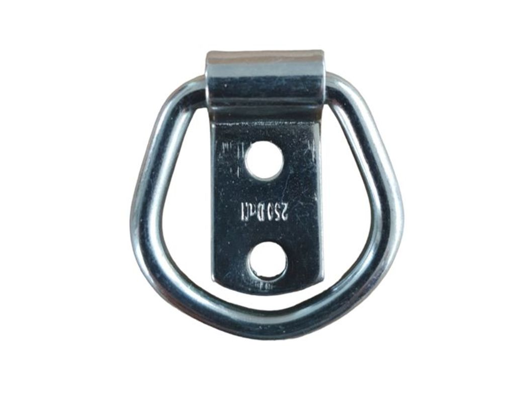 10 Stück - Zurring - Zurröse Lasche | Kaufland.de