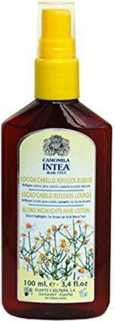 Camomila Intea Blond Highlight Hair Lotion Spray 100ml