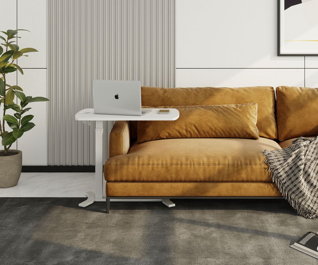 ESMART EACM-121WW 70 x 40 cm Weiß mit | Kaufland.de