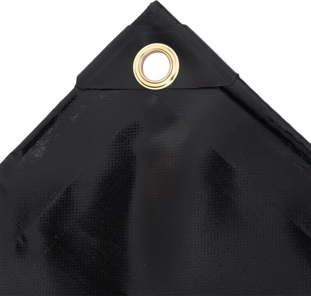 vidaXL Abdeckplane 650 g/m² 4x4 m | Kaufland.de