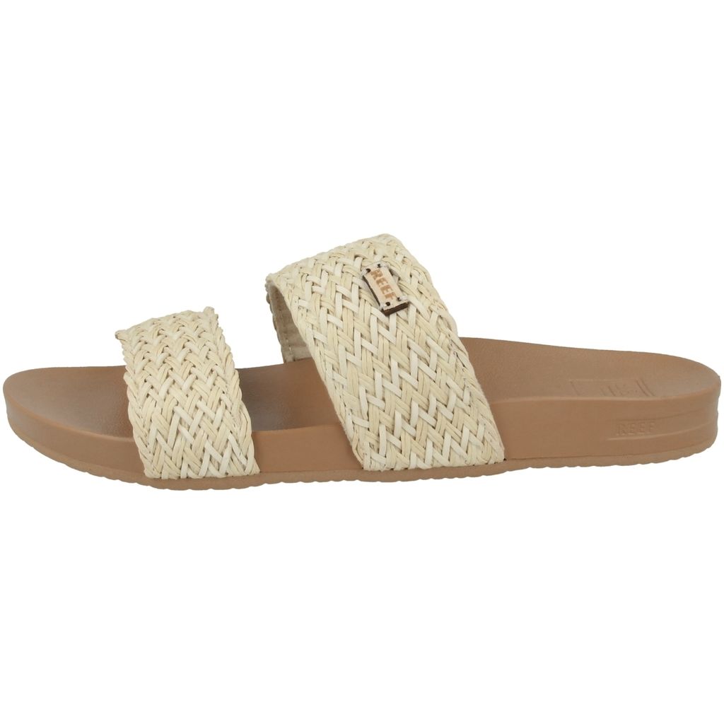 Reef Sandale braun 37,5 Klassische Sandale | Kaufland.de