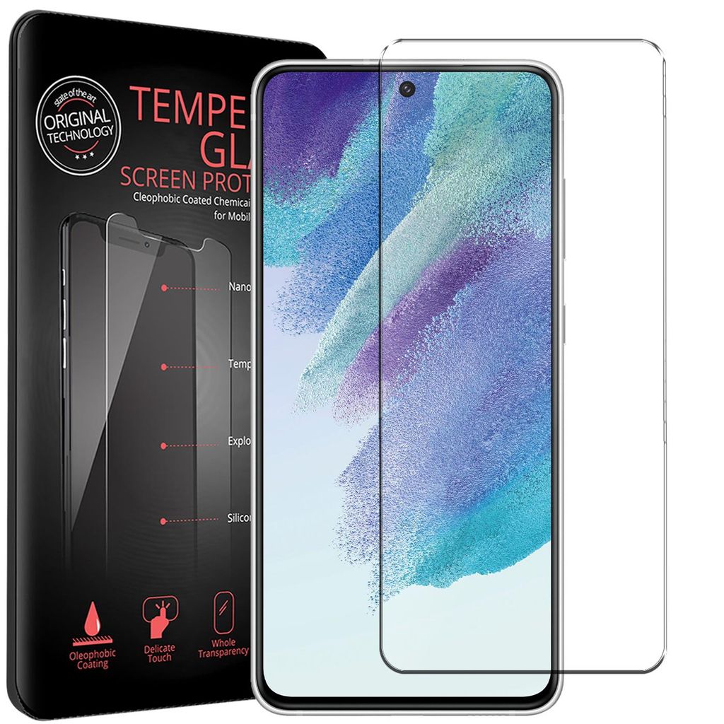 Schutzfolie für Samsung Galaxy S21 FE | Kaufland.de