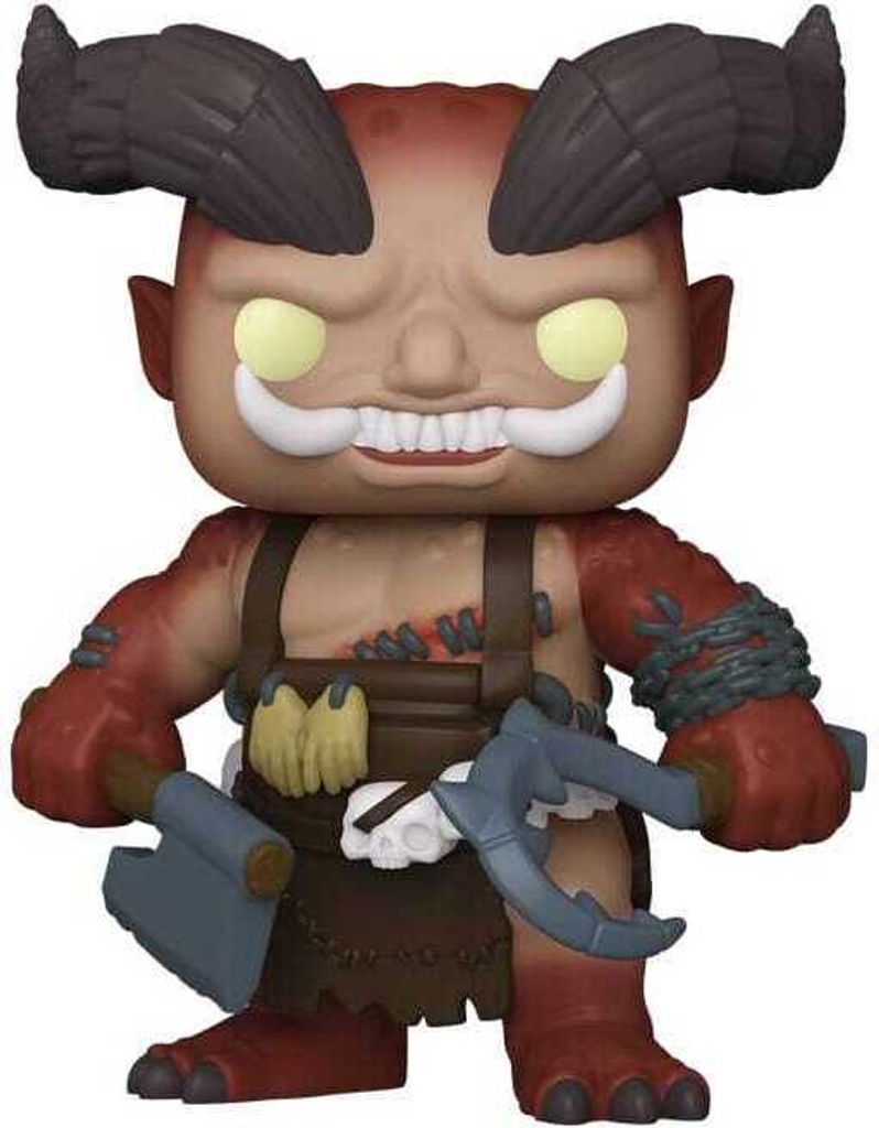 Funko Pop! Diablo IV The Butcher 15 cm 1010 | Kaufland.sk