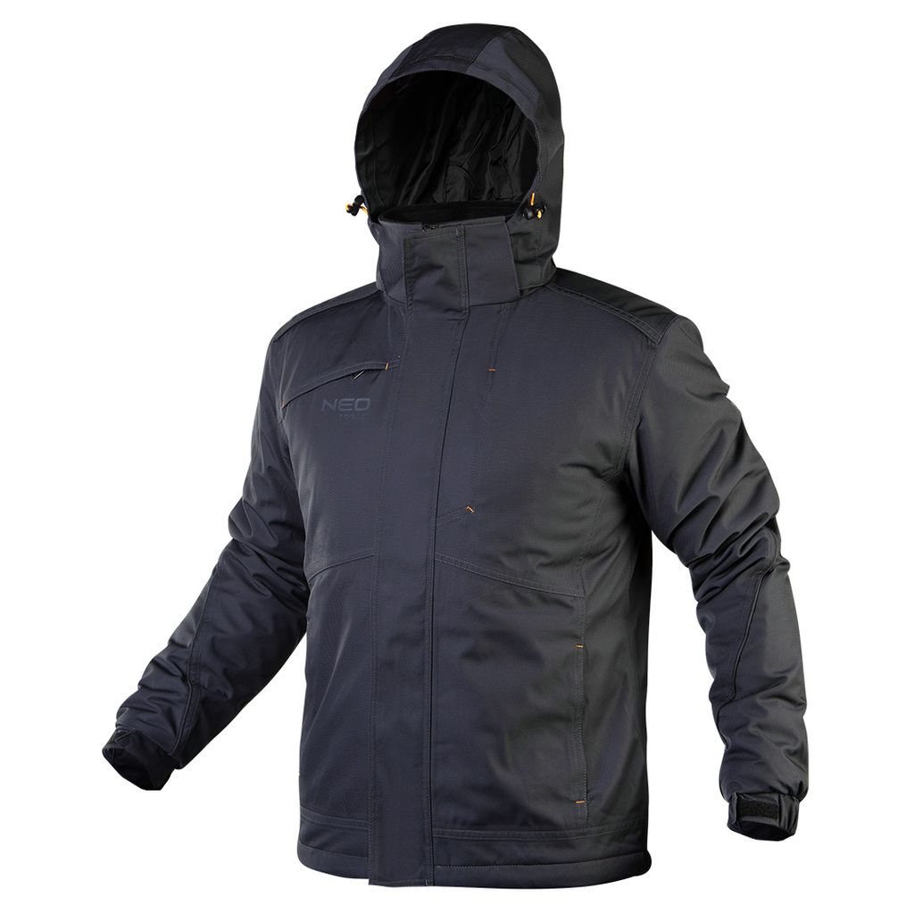 NEO TOOLS Männer Herren Outdoor-Arbeitsjacke | Kaufland.de