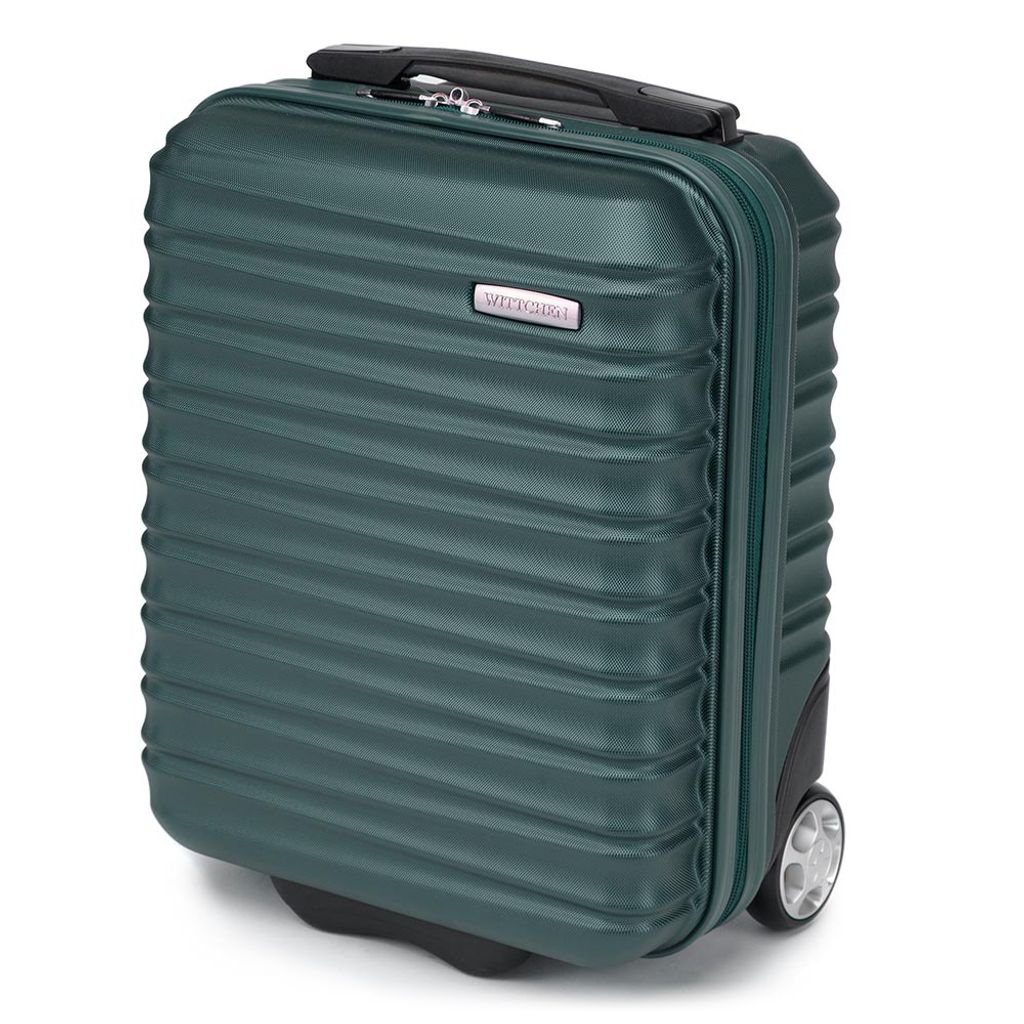 Wittchen GROOVE LINE CABIN Trolleys | Kaufland.de