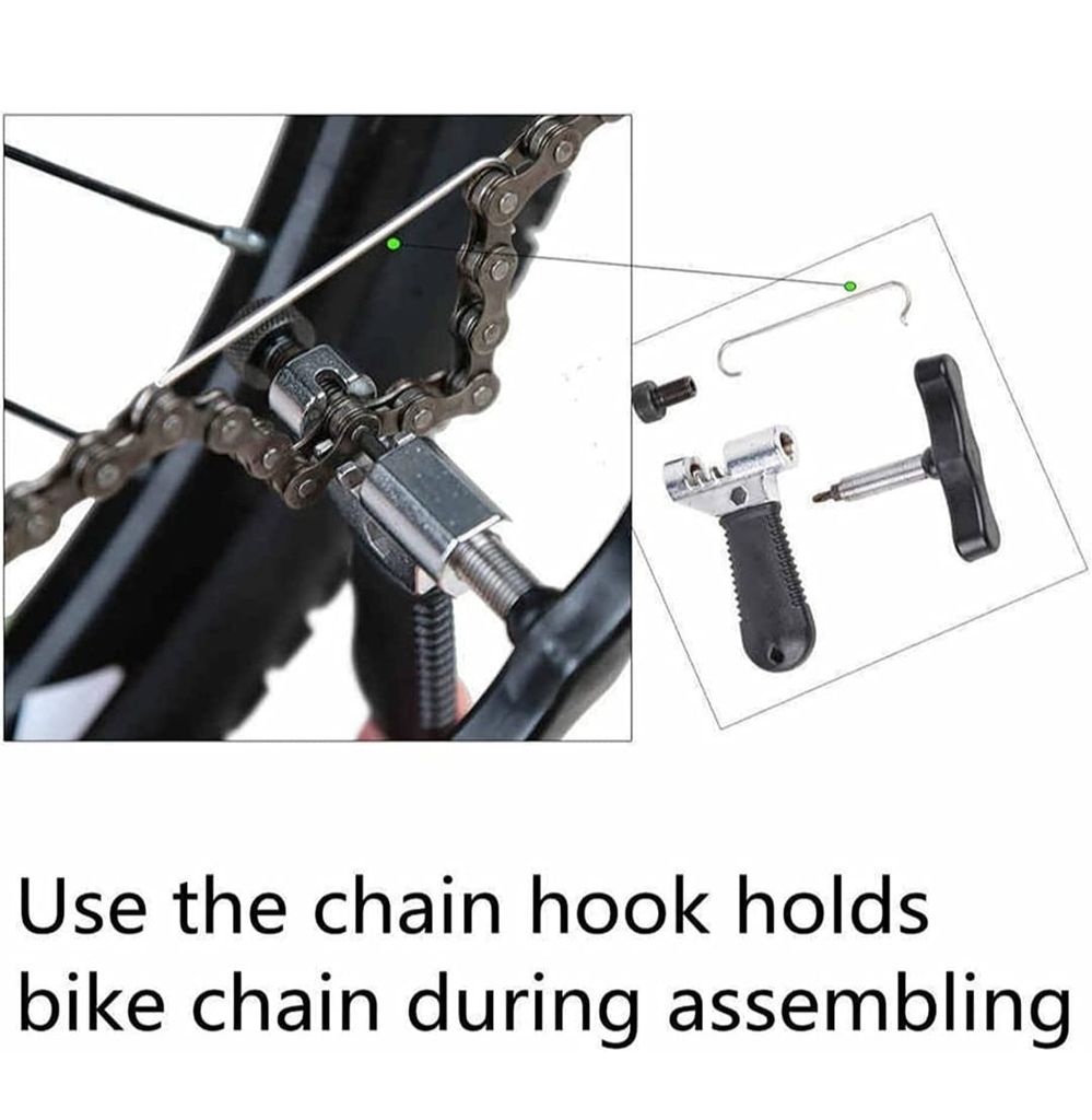 Fahrrad Reparatur Werkzeug Set, Fahrrad | Kaufland.de