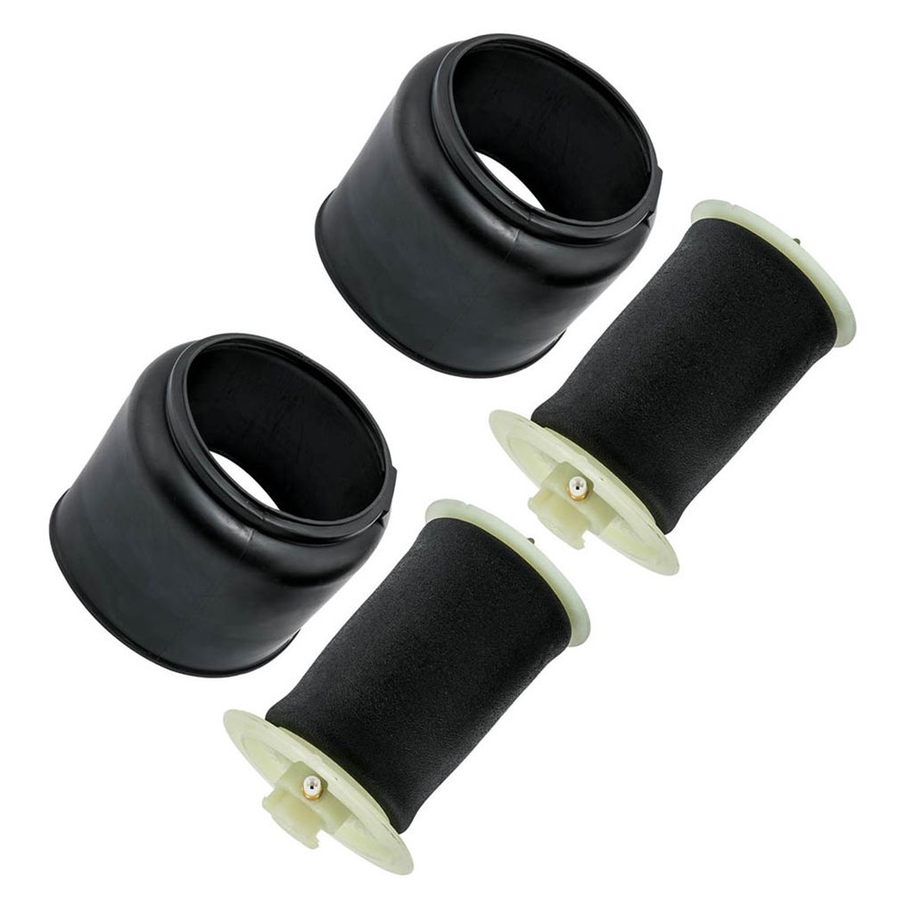 2X Hinten Luftfederung Luftbalg Fr Bmw 5Er | Kaufland.cz