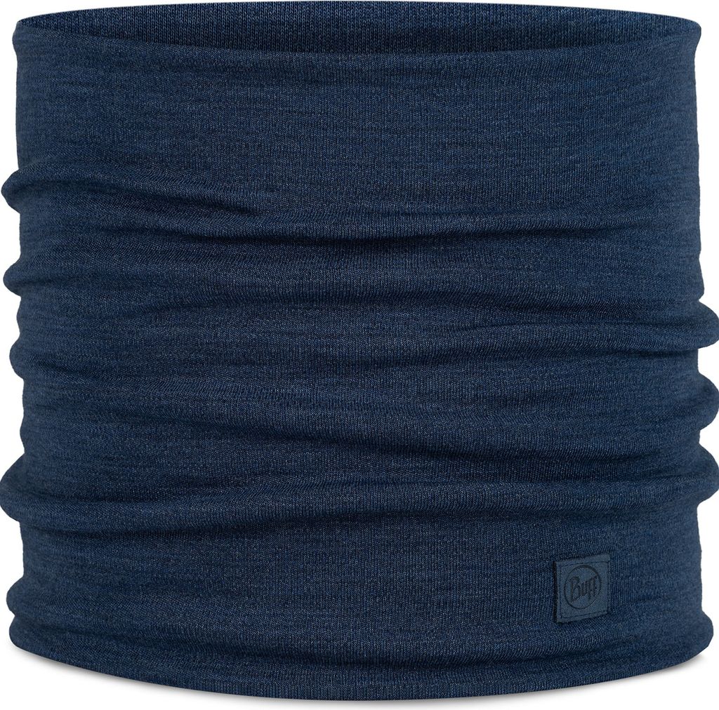 BUFF Merino Heavyweight Solid Night Blue | Kaufland.de