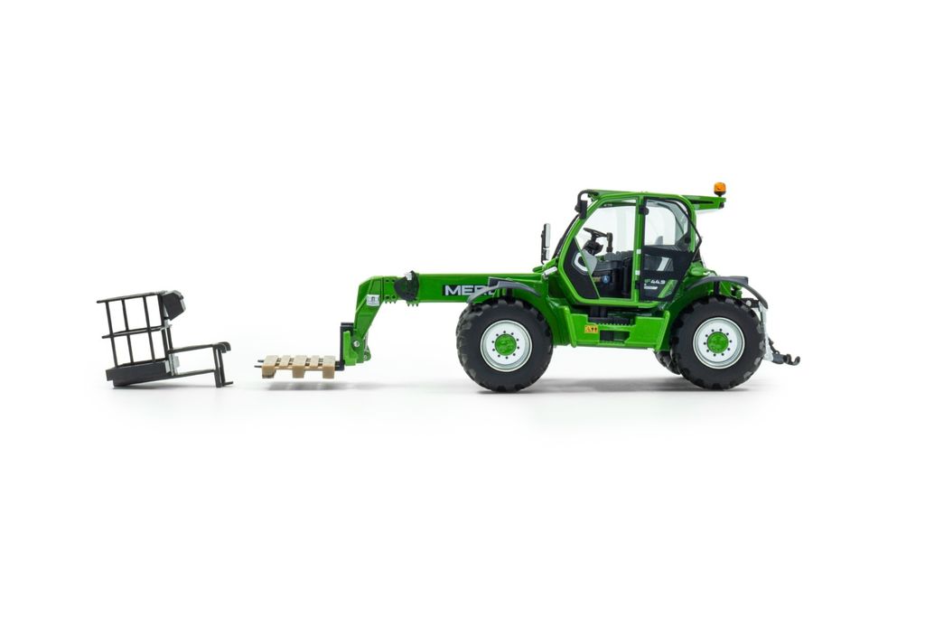 Teleskop MERLO Multifarmer 44.9 CS, ROS00109, | Kaufland.de