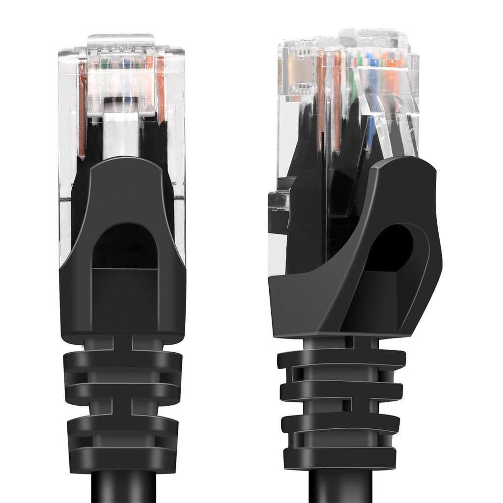 VERCO 30m CAT 6 síťový kabel patch kabel | Kaufland.cz