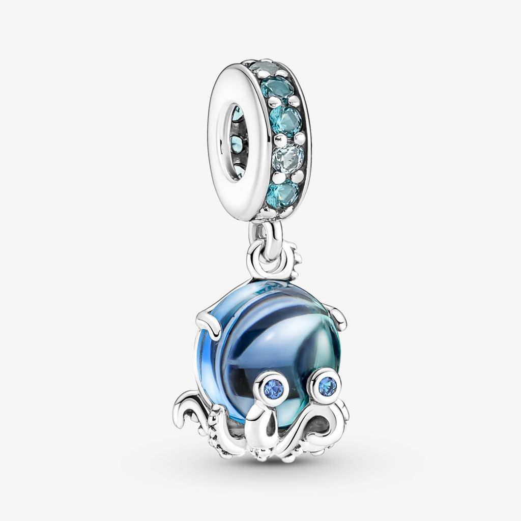 Pandora 791694C01 Přívěsek z muránského skla | Kaufland.cz