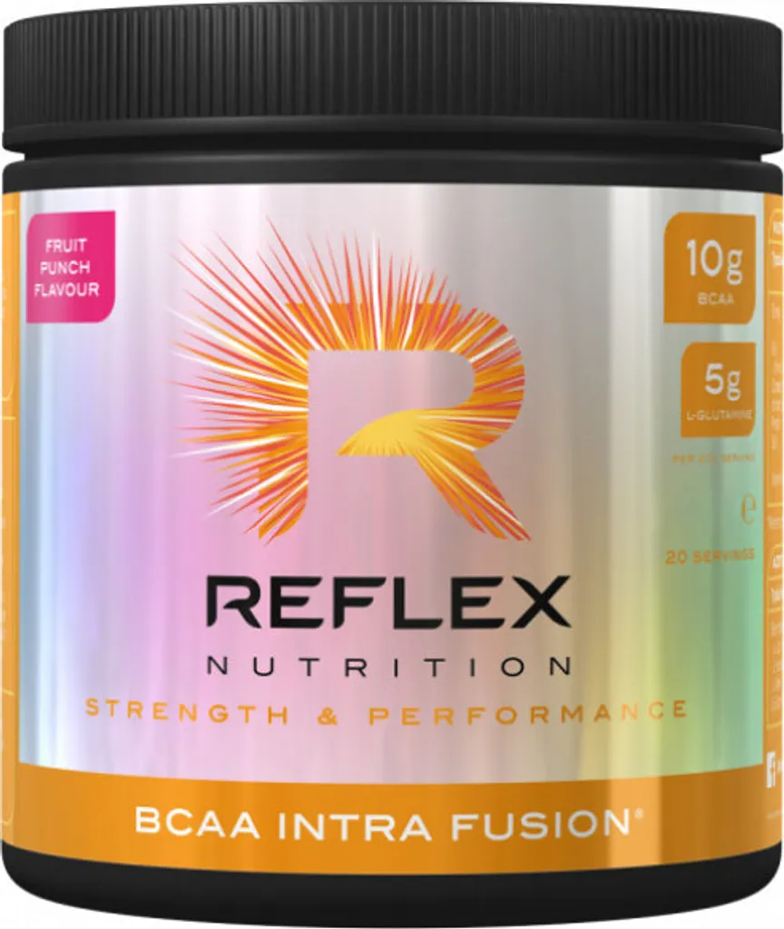 Reflex Nutrition BCAA Intra Fusion® 400 g | Kaufland.de
