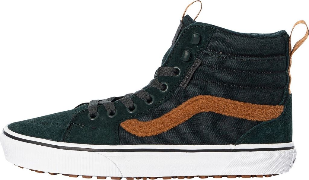 Vans Filmore Hi Vansguard Wildleder-Sneaker, | Kaufland.de