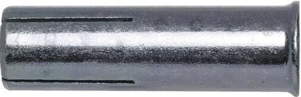 MUNGO Schlaganker ESAK M12/15x50 mm - mit Bund, galvanisch