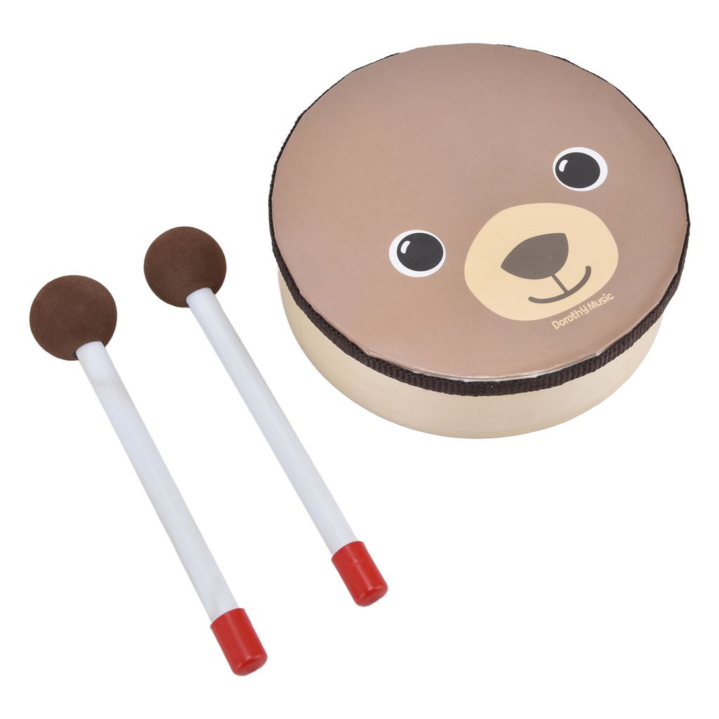 Detský bubon, bubon, bubon pre batoľatá, | Kaufland.sk