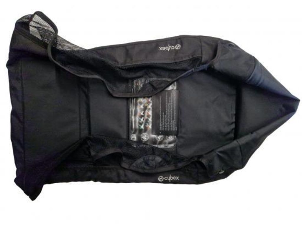 Cybex Gazelle Netzkorb unten | Kaufland.de