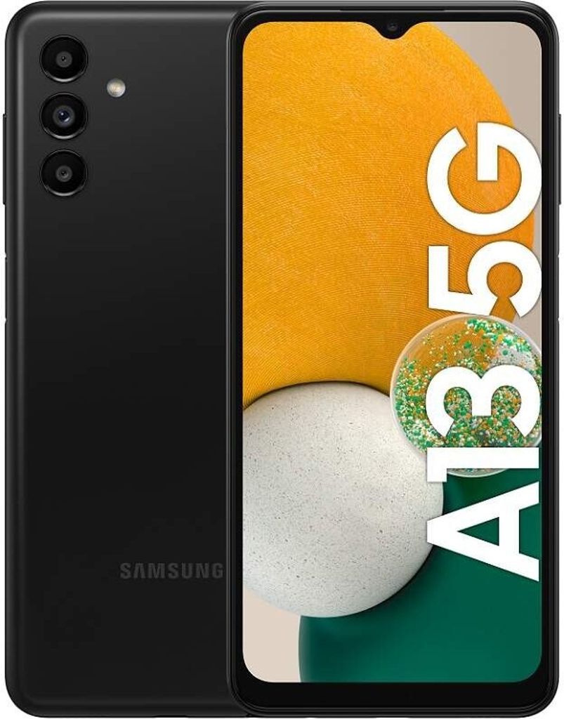 Samsung A136B Galaxy A13 5G 4GB RAM 128GB | Kaufland.de