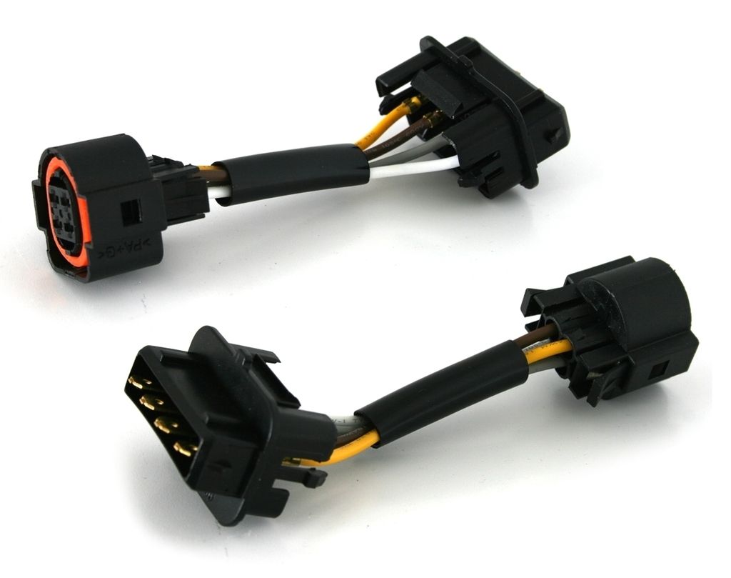 TYC Scheinwerfer Adapter Set für VW Golf 3 | Kaufland.de