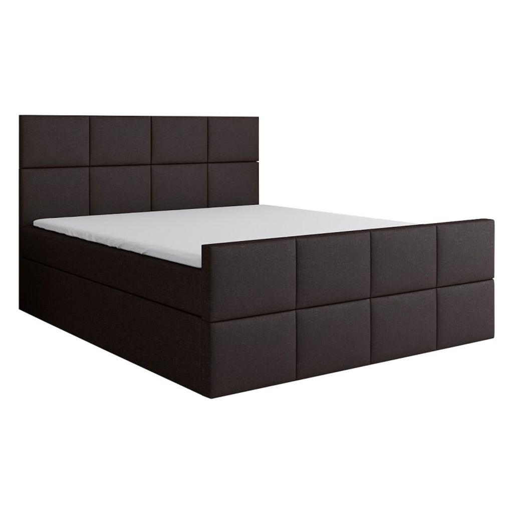Boxspringbett CAPRIO 120x200 mit 2 | Kaufland.de