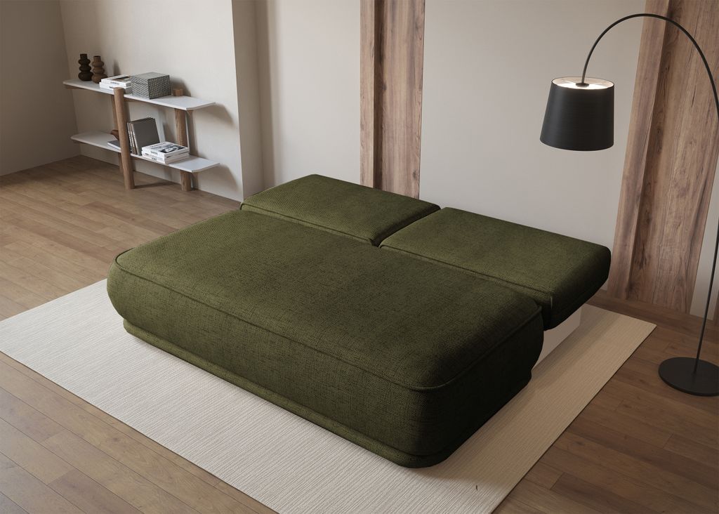 Selsey Schlafsofa Leanno - Couch mit | Kaufland.de