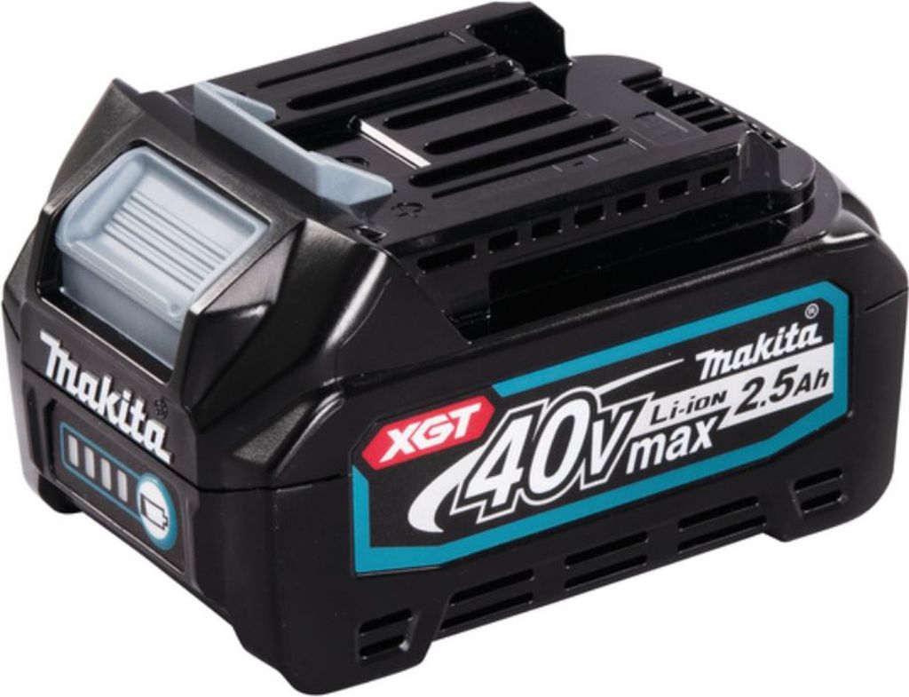 Makita BL4025 XGT 191B36-3 Akku 40V / 2,5Ah | Kaufland.cz