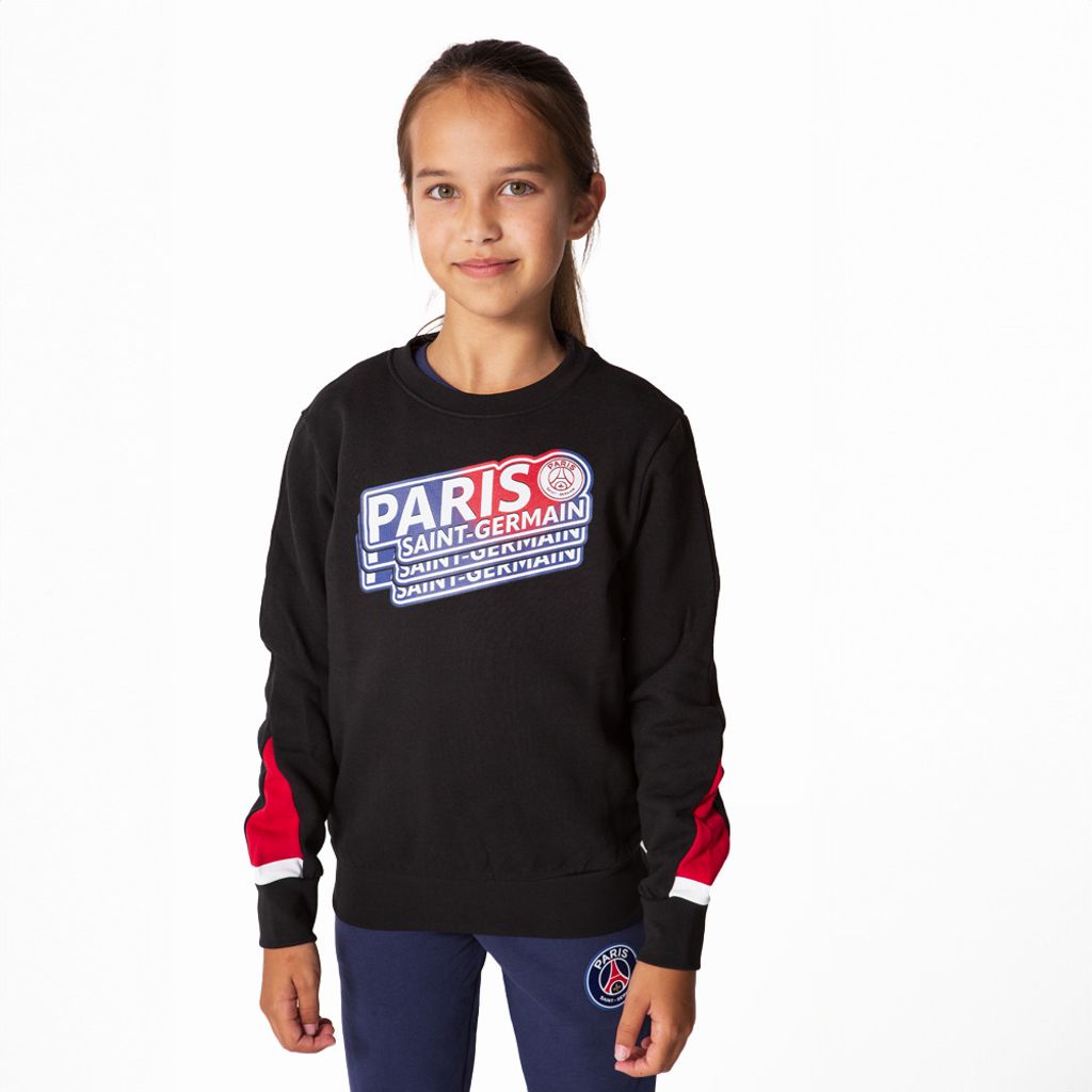 PSG Sweatshirt Kinder - Größe 140 Sweatshirt | Kaufland.de