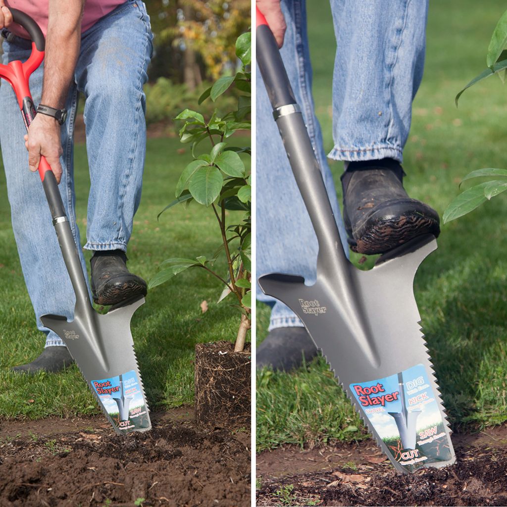 Root Slayer, Radius Garden - Rýľ na korene, | Kaufland.sk