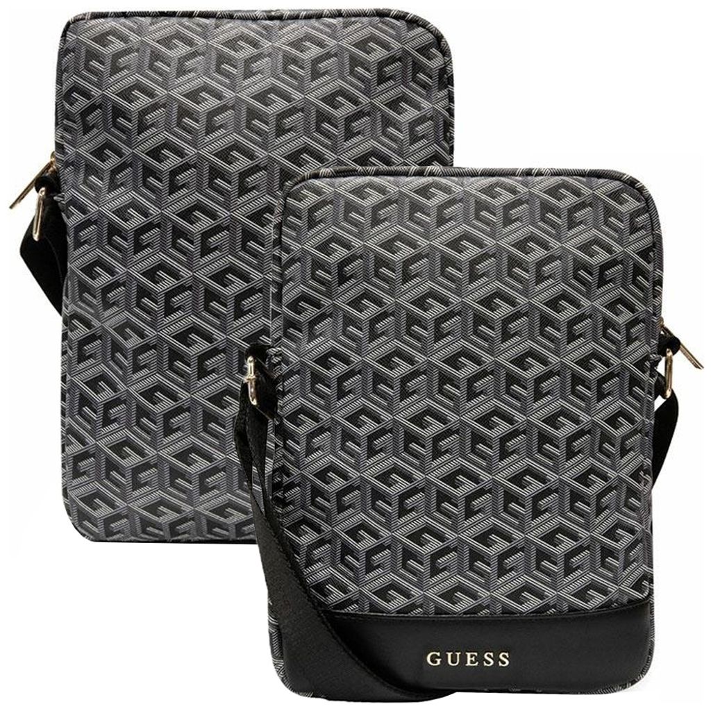 Guess GUTB10HGCFSEK Puzdro na tablet 10", | Kaufland.sk