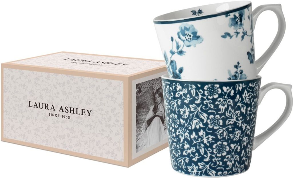 Laura Ashley Blueprint Collectables R&B | Kaufland.de