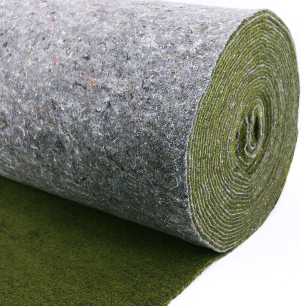 Aquagart 3m x 0,5m Shore Mat Green Slope Mat | Kaufland.cz