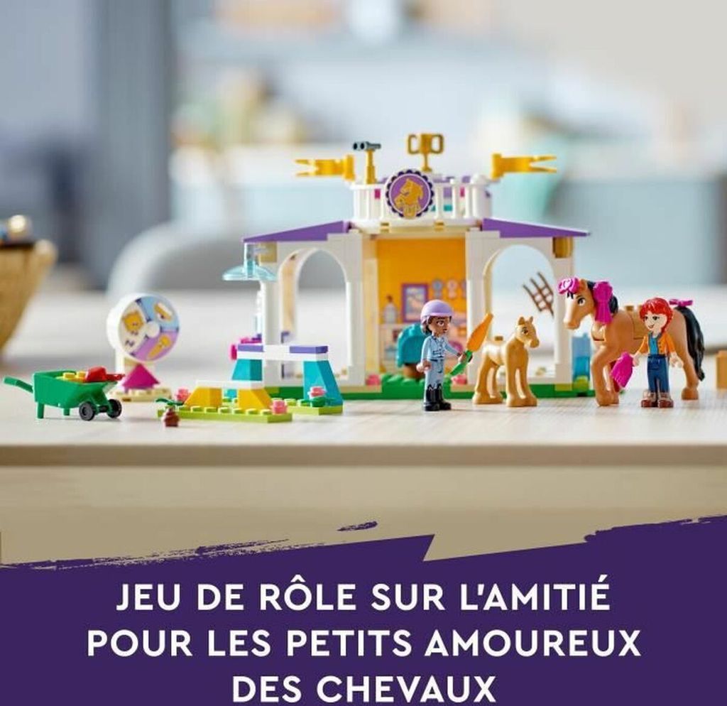 Výcvik koní LEGO® | Kaufland.sk