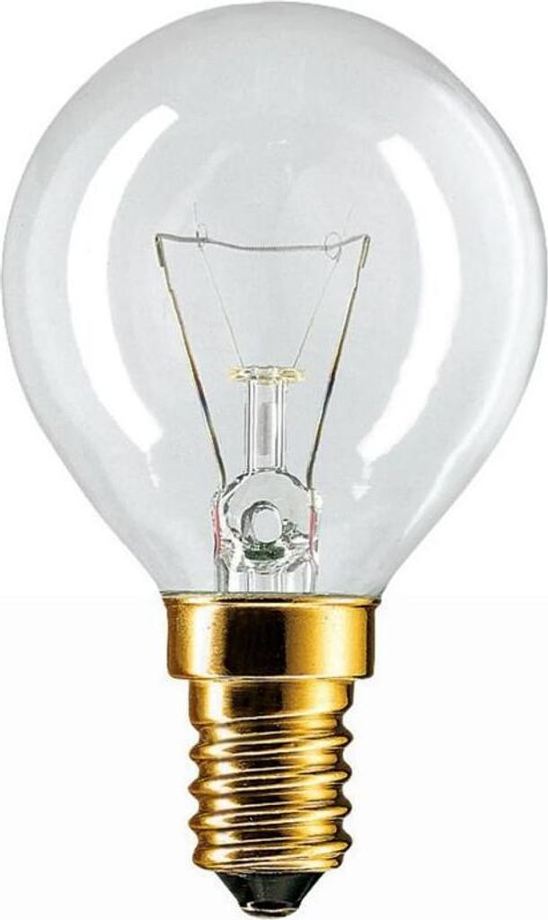 PHILIPS 43255000 App 40.0W E14 230-240V T29 | Kaufland.de
