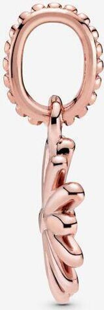 Pandora Garden Charm Anhänger 788771C01 Pink | Kaufland.de