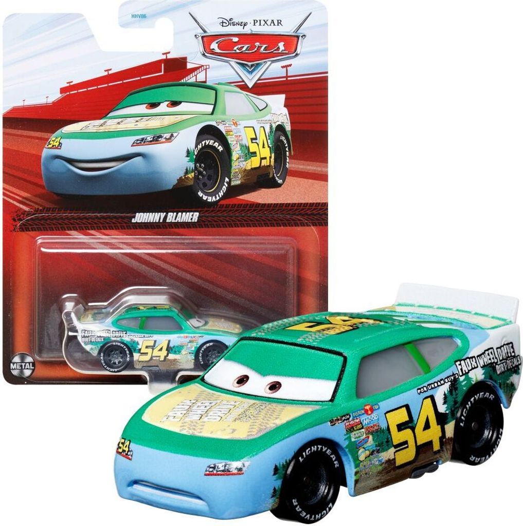 Fahrzeuge Racing Style | Disney Cars | Die | Kaufland.de